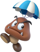 Gallery:Goomba - Super Mario Wiki, the Mario encyclopedia