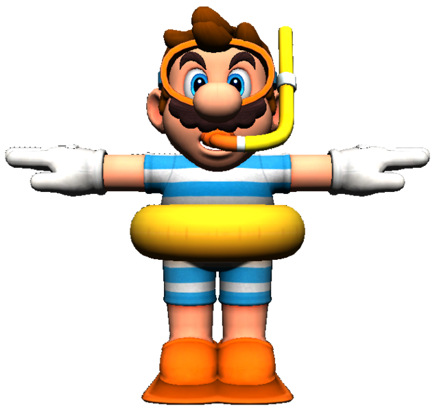 File:SMO Mario Swimwear.png - Super Mario Wiki, the Mario encyclopedia