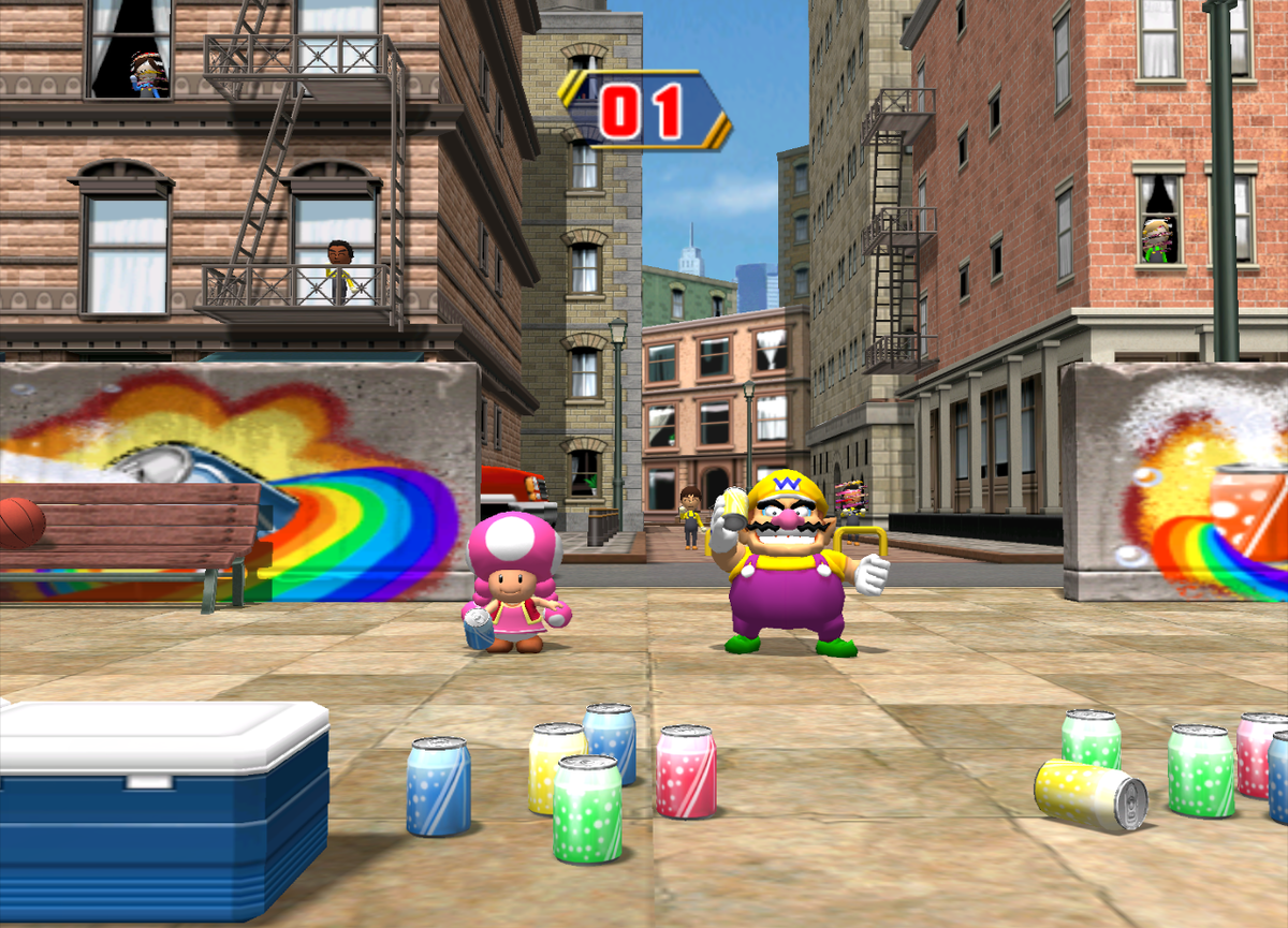 File:ShakethethingUP.png - Super Mario Wiki, the Mario encyclopedia