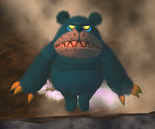 Mini Panda - Super Mario Wiki, the Mario encyclopedia