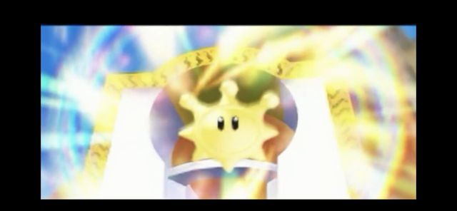 File:Shine Sprite returned HD.png - Super Mario Wiki, the Mario ...