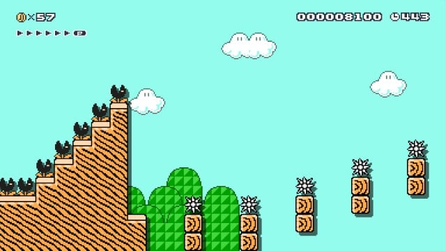 Sound Effects - Super Mario Wiki, the Mario encyclopedia