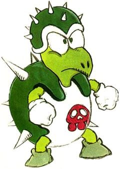 Hammer Bro - Super Mario Wiki, the Mario encyclopedia