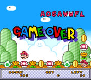 UNDAKE30 Same Game - Super Mario Wiki, the Mario encyclopedia