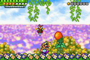 Wildflower Fields - Super Mario Wiki, the Mario encyclopedia