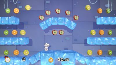 Orange - Super Mario Wiki, the Mario encyclopedia