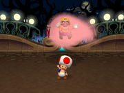 Red Boo - Super Mario Wiki, the Mario encyclopedia