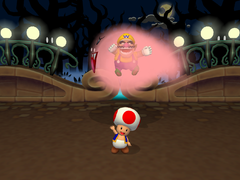 Red Boo - Super Mario Wiki, the Mario encyclopedia