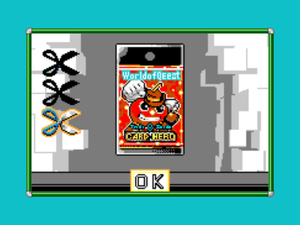 Card Hero - Super Mario Wiki, the Mario encyclopedia