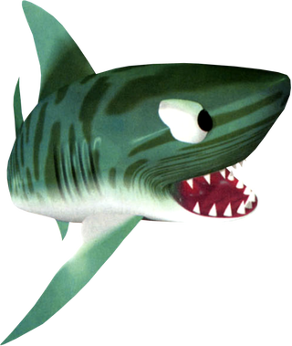 Chomps - Super Mario Wiki, the Mario encyclopedia
