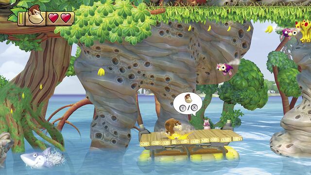 Spring Platform - Super Mario Wiki, the Mario encyclopedia