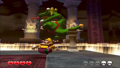 DinoMighty - Super Mario Wiki, the Mario encyclopedia