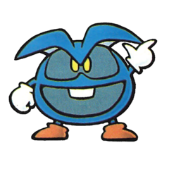 Gallery:Virus - Super Mario Wiki, the Mario encyclopedia