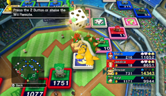 Mario Stadium (board) - Super Mario Wiki, the Mario encyclopedia