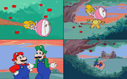 Gallery:Hotel Mario - Super Mario Wiki, the Mario encyclopedia