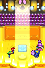 Princess Shroob - Super Mario Wiki, the Mario encyclopedia