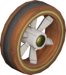 Wood - Super Mario Wiki, the Mario encyclopedia