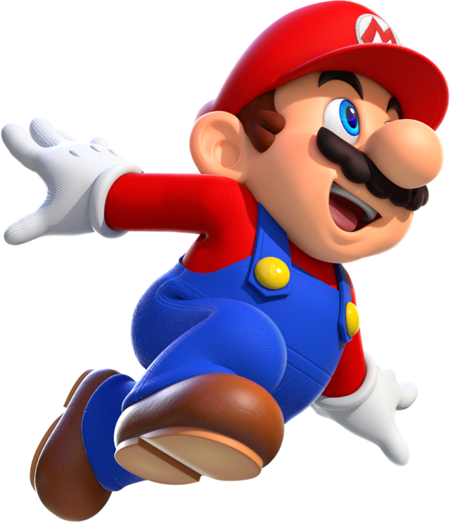 File:Mario03 - SuperMarioRun.png - Super Mario Wiki, the Mario encyclopedia