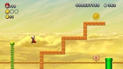 Spike's Spouting Sands - Super Mario Wiki, the Mario encyclopedia