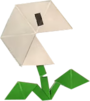 Nipper Plant - Super Mario Wiki, the Mario encyclopedia