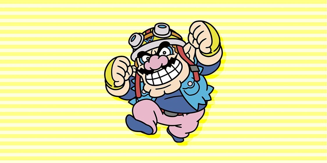 Online Quiz: How well do you know Wario & Crew? - Super Mario Wiki, the ...