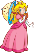 Perry - Super Mario Wiki, the Mario encyclopedia