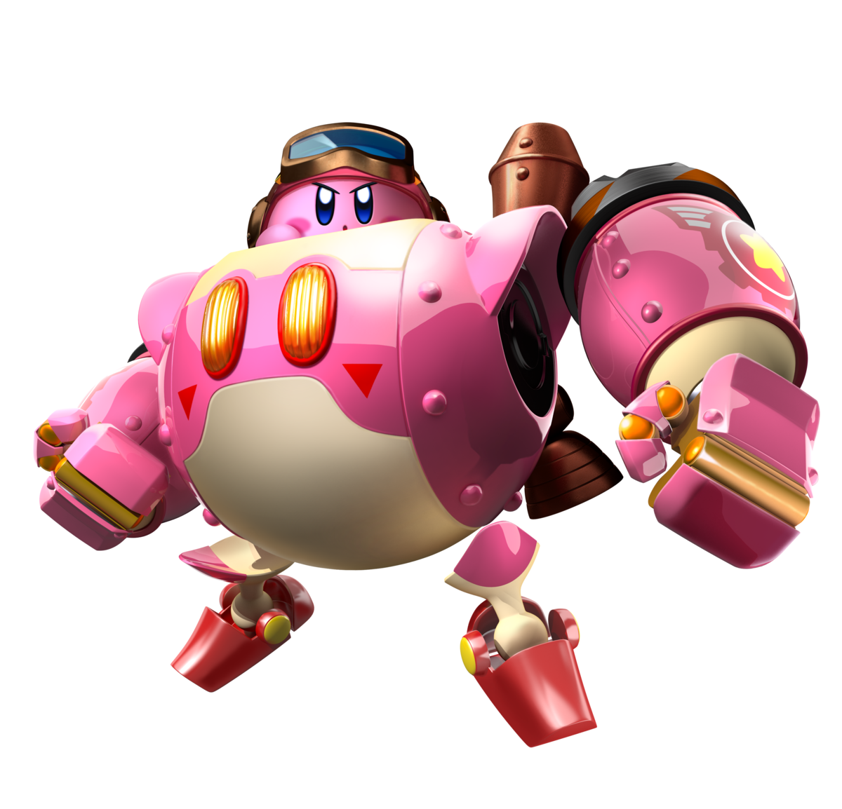 File:Robobot Armor.png - Super Mario Wiki, the Mario encyclopedia