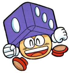 Tumble - Super Mario Wiki, the Mario encyclopedia