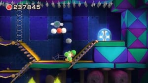 Yoshi, the Terror of All Boos - Super Mario Wiki, the Mario encyclopedia