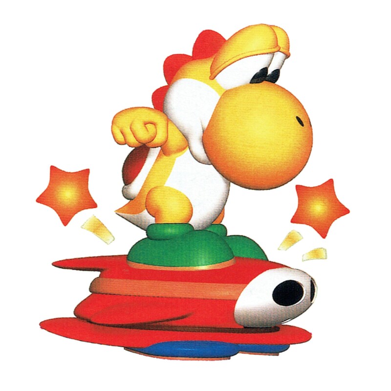 File:Yoshi3.jpg - Super Mario Wiki, the Mario encyclopedia
