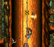 Barrel Shield Bust-Up - Super Mario Wiki, the Mario encyclopedia