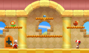 Toad House - Super Mario Wiki, the Mario encyclopedia