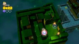 Boo Spotting at Shy Guy Heights - Super Mario Wiki, the Mario encyclopedia