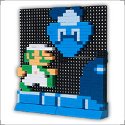 Dot-S - Super Mario Wiki, the Mario encyclopedia
