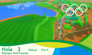 Golf (event) - Super Mario Wiki, the Mario encyclopedia