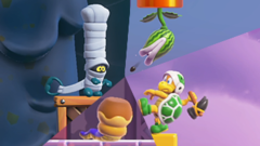 Mumsy - Super Mario Wiki, the Mario encyclopedia