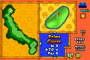 Palms Course - Super Mario Wiki, the Mario encyclopedia