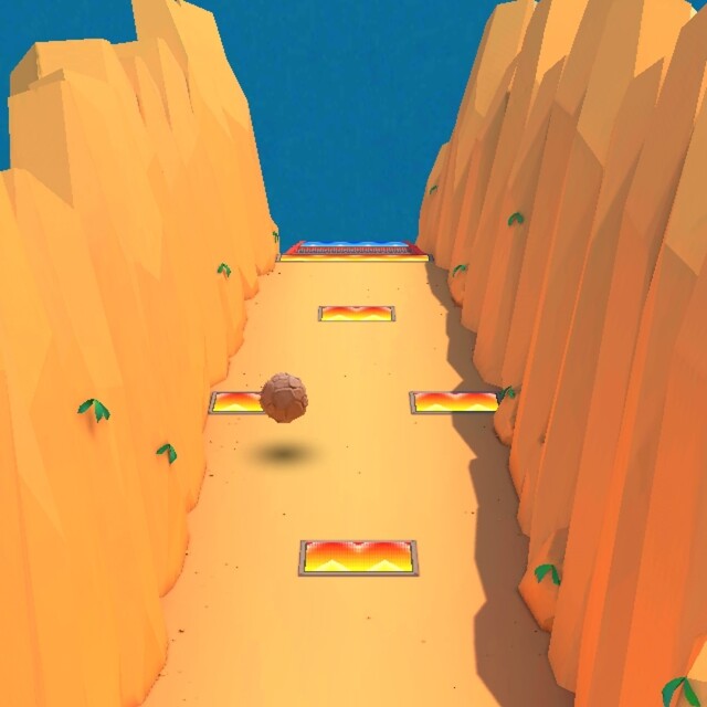 File:MKT RockRockMountain FinalSection.jpg - Super Mario Wiki, the ...