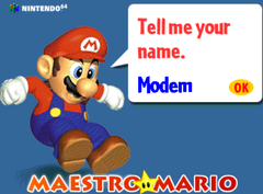 Maestro Mario - Super Mario Wiki, the Mario encyclopedia