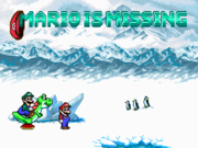 Mario is Missing! - Super Mario Wiki, the Mario encyclopedia