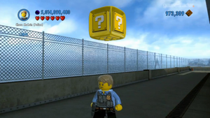 ? Block - Super Mario Wiki, the Mario encyclopedia