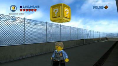 ? Block - Super Mario Wiki, the Mario encyclopedia