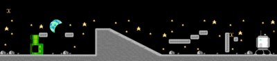 Moon - Super Mario Wiki, the Mario encyclopedia