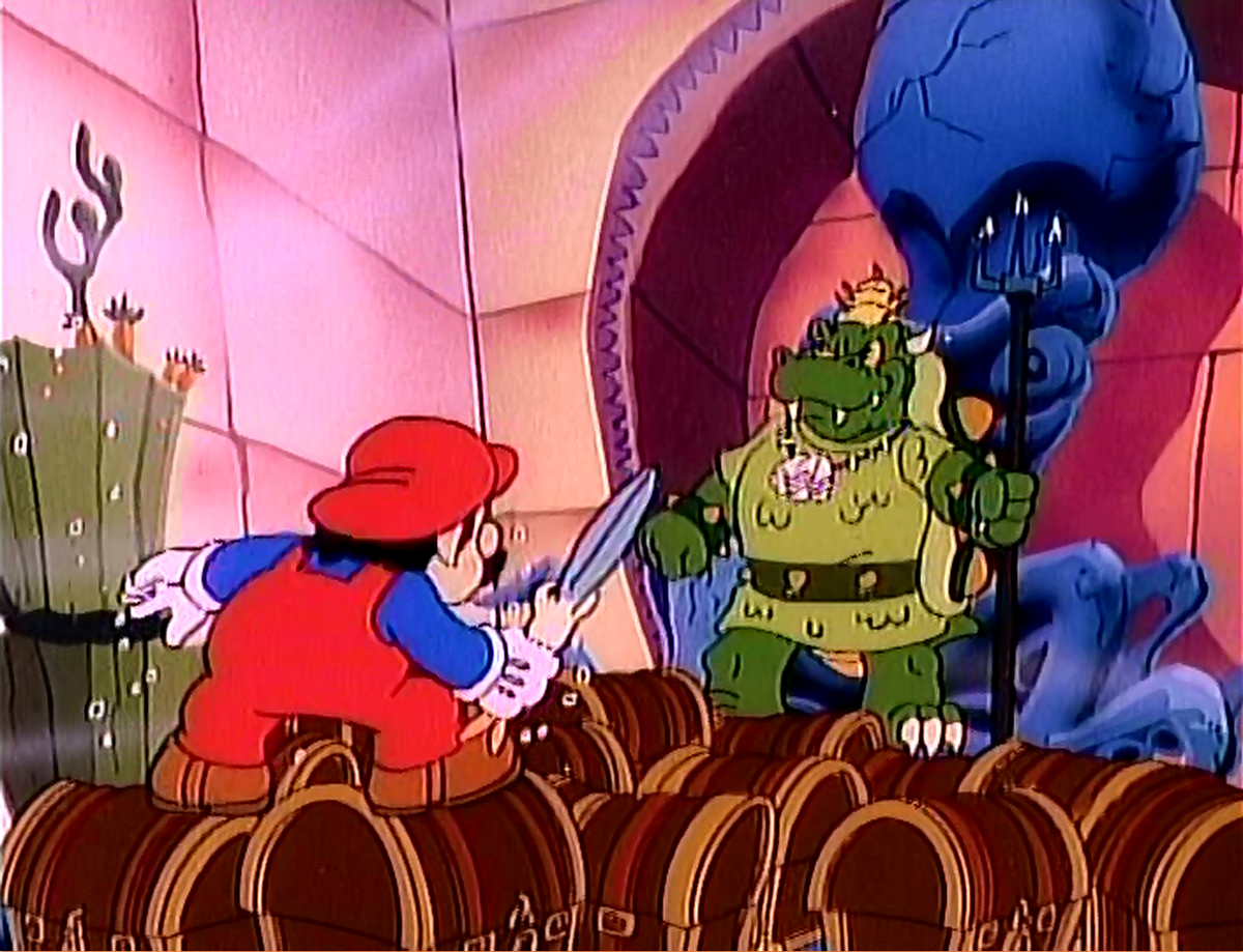 File:MotD13.png - Super Mario Wiki, the Mario encyclopedia