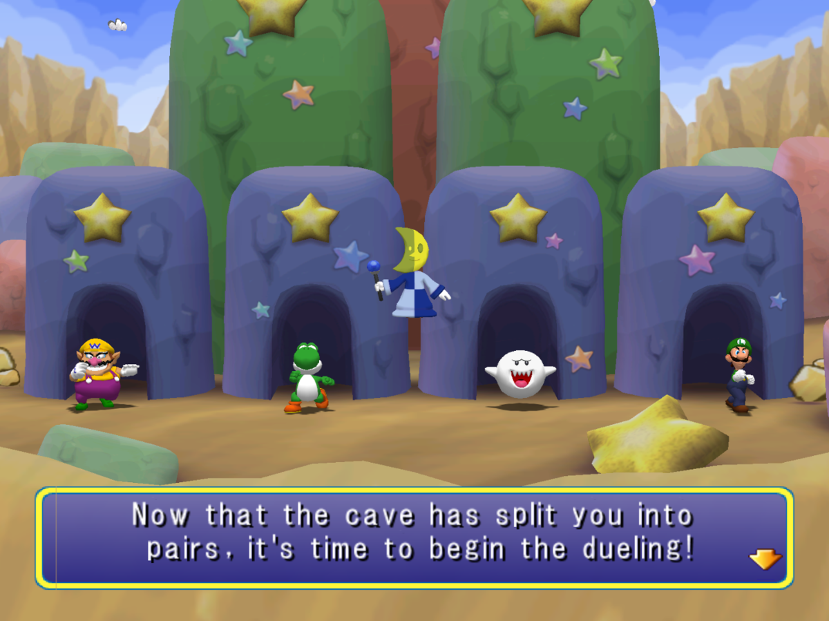 File:MountDuel.png - Super Mario Wiki, the Mario encyclopedia