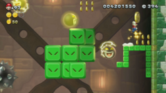 Big Amp - Super Mario Wiki, the Mario encyclopedia