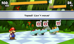 Tape (Thing) - Super Mario Wiki, the Mario encyclopedia