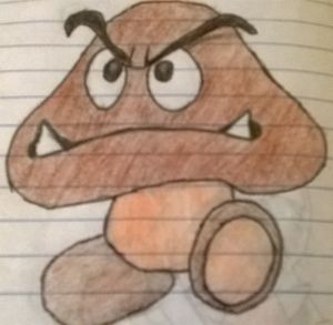 User:LED42 - Super Mario Wiki, the Mario encyclopedia