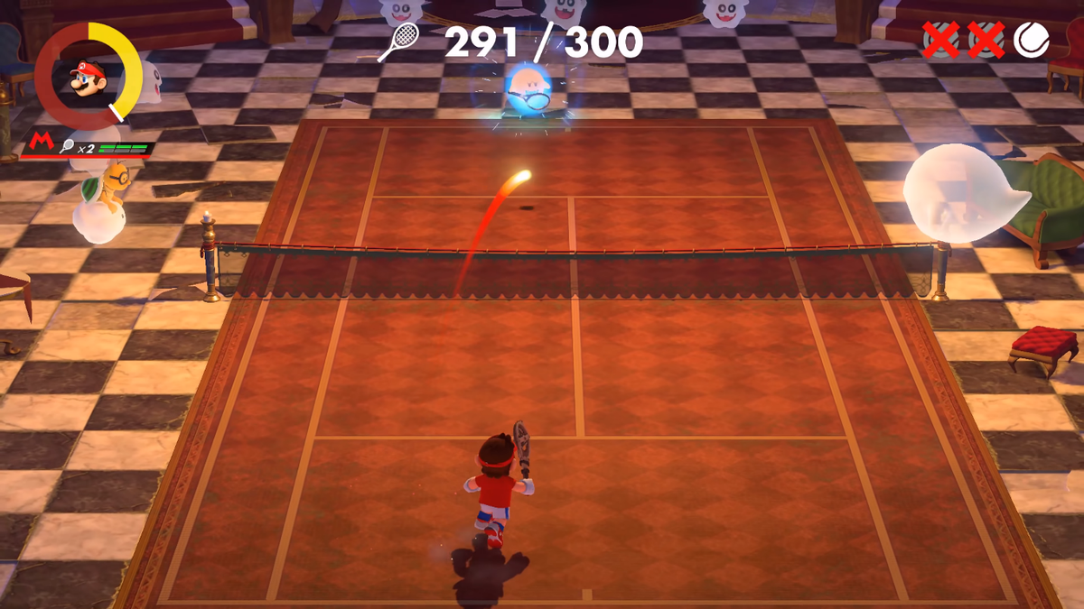 Rally Challenge (Intermediate) - Super Mario Wiki, the Mario encyclopedia