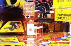 Super Mario Bros. (pinball) - Super Mario Wiki, the Mario encyclopedia